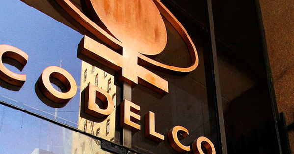 Chile regulator approves Codelco-SQM lithium tie-up