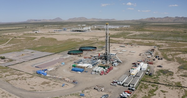 Alberta Drilling Accelerator launches in Canada