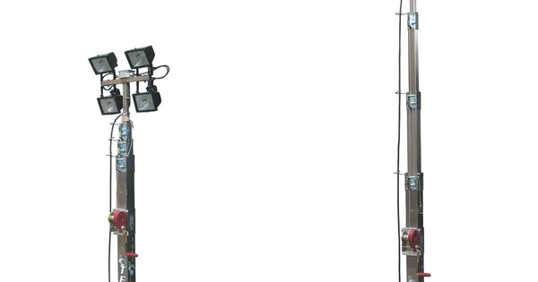 New models brighten TowerLights' appeal