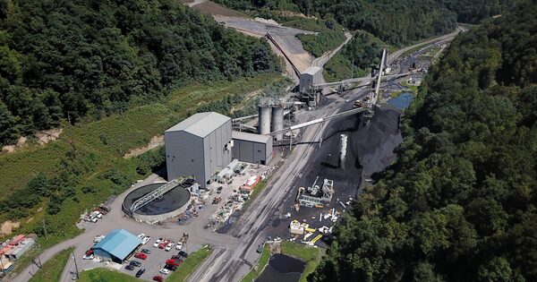 Ramaco gets $6.1M grant for Wyoming rare earth project