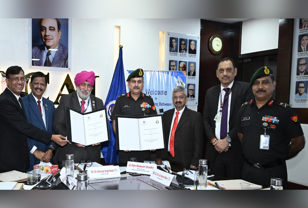 ICAI, Indian Army ink MoU for real-time UDIN verification to boost ...