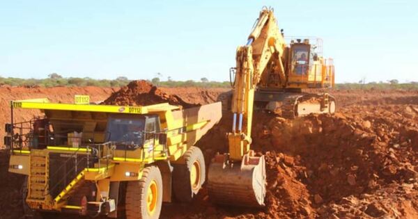Doray starts Deflector mining
