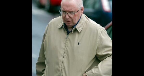 Witnesses give evidence in support of Canon Patrick McEntee