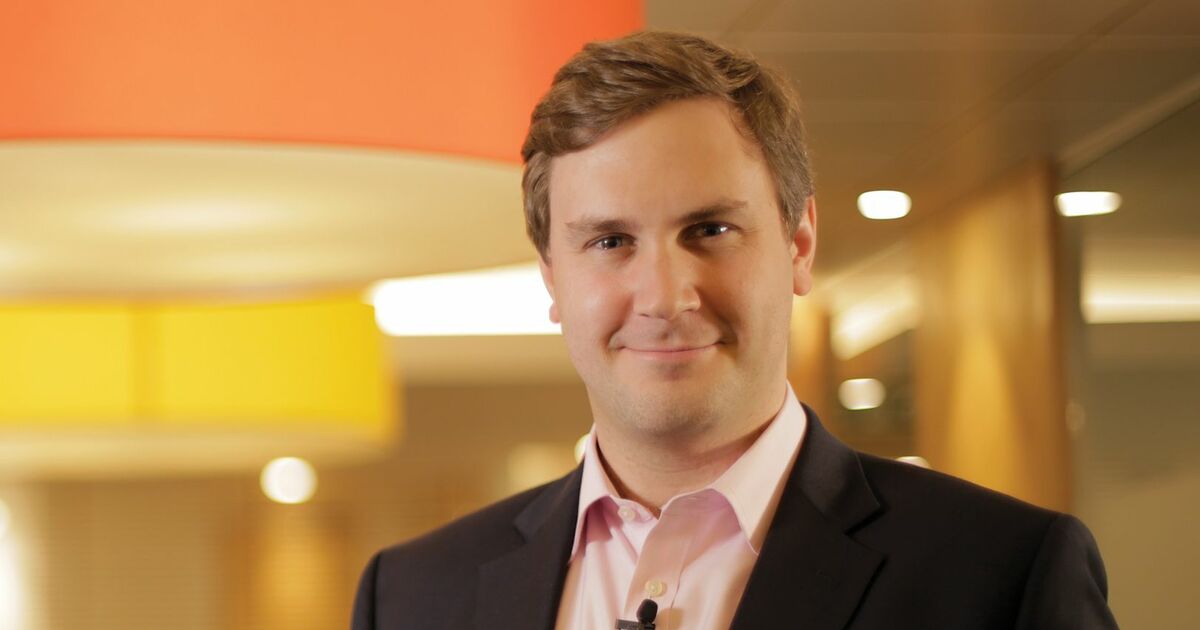 Brooks Macdonald CIO Edward Park set to depart after 15 years