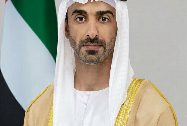 UAE President appoints Hamdan bin Mohamed bin Zayed as Deputy Chairman ...