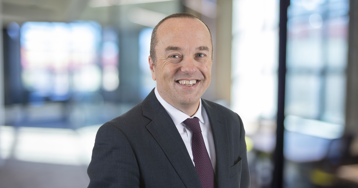 Rathbones' David Coombs: Why we are not worried about the US