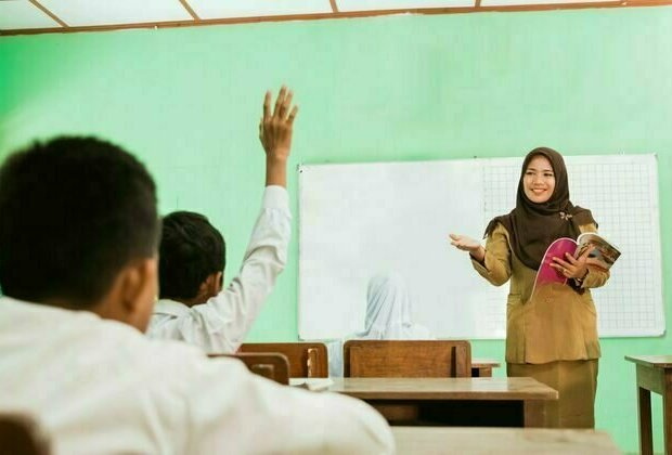 Fikih disabilitas bisa menjadi fondasi bagi pendidikan inklusif yang berkeadilan di Indonesia