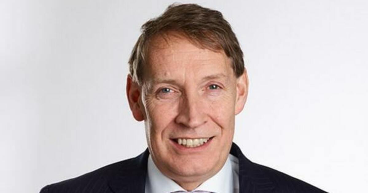 Ex-SJP CEO Andrew Croft misses out on annual bonus over company performance