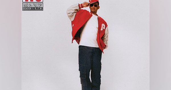 Will Smith's first music album after almost two decades of hiatus gets ...