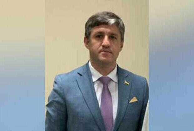 Ukrainian deputy defense minister lashes out at 'infantile' West