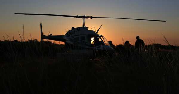 Rio Tinto in big West Arunta farm-in