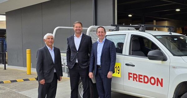 NRW to buy Fredon Industries for $200M