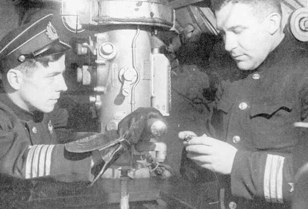 3 finest Soviet submarine commanders of World War II