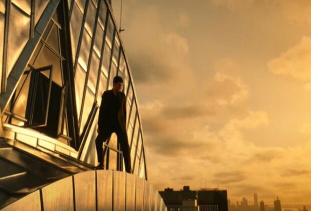 'Megalopolis' set for theatrical release