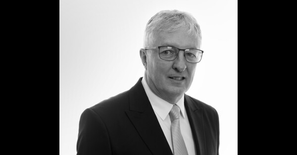 Gale going at Resolute, Holohan hopping into head honcho role