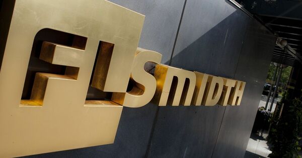 FLSmidth acquires thyssenkrupp's mining business for €325M