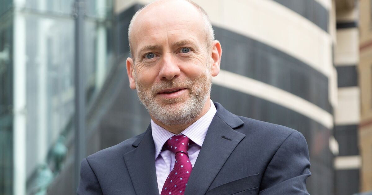 Martin Currie’s Colin Morton set to retire