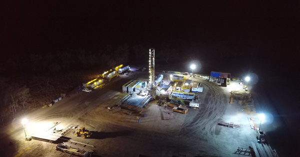 Armour Energy in receivership, assets up for sale