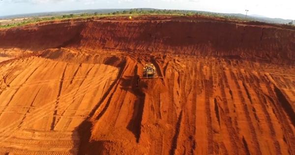 Energy Fuels updates Toliara feasibility