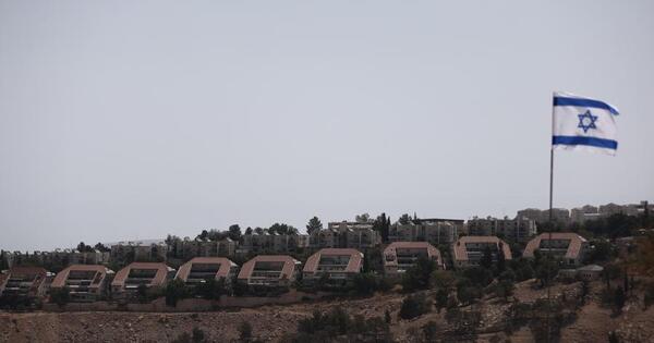 Explainer: Why Israel's E1 settlement plan is sparking outrage
