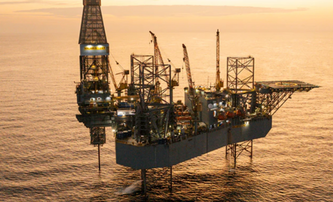 INPEX cleared to begin Bonaparte CCS survey work