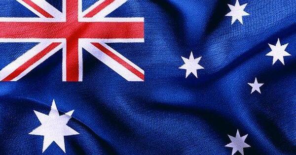 Australia crowned champions at Netball World Cup