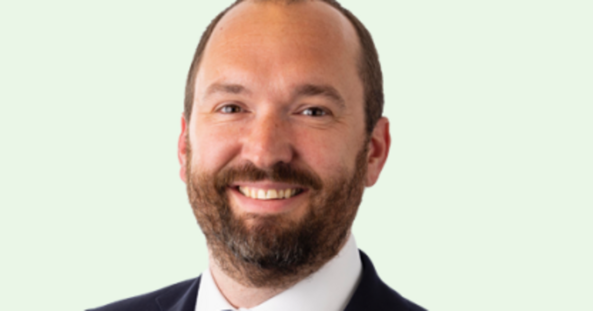 Rathbones' Greenbank appoints David Cox to replace retiring co-founder ...