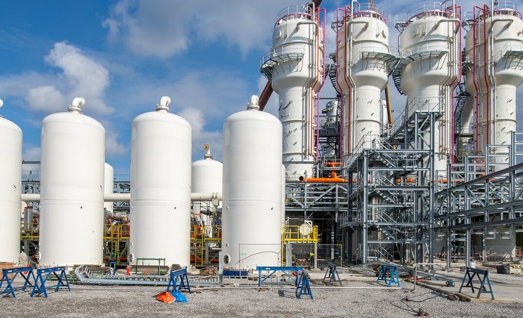 ArcelorMittal, Belgian government step up 'Smart Carbon' path with new ...