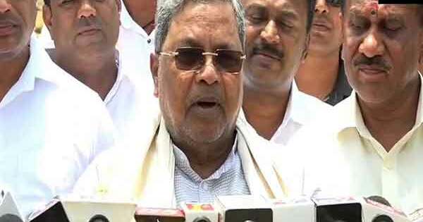 Karnataka government to conduct census of Scheduled Castes (SC) from ...