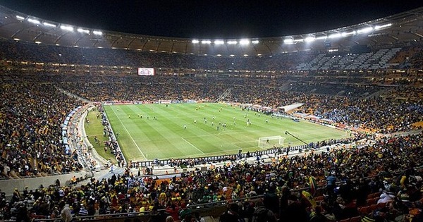 FIFA rolls out $60 World Cup tickets amid fan pricing backlash