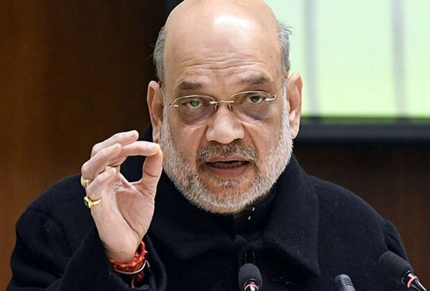 Step up fight against terrorism with goal of 'zero infiltration': Amit Shah in J-K security ...