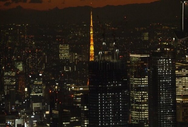 Tokyo: A city where history shapes modern life