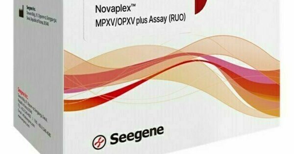 Seegene Expands mpox RUO Product Lineups with Enhanced Detection Assays ...