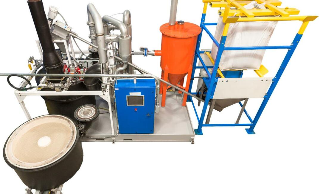 KCA advances Carbon Converter