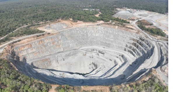 Mining Briefs: Boss, Emerald, and more