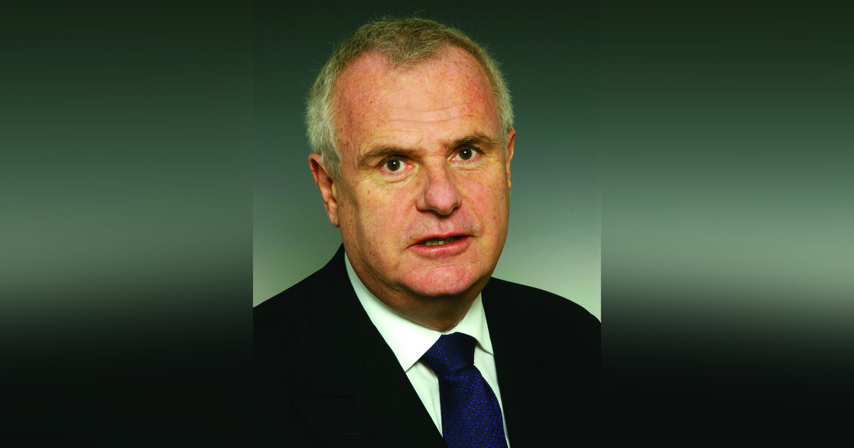 City minister Lord Myners dies aged 73