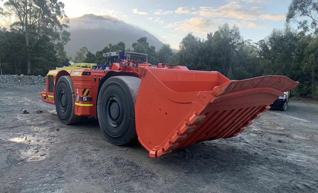 Remote control boosting Avebury production