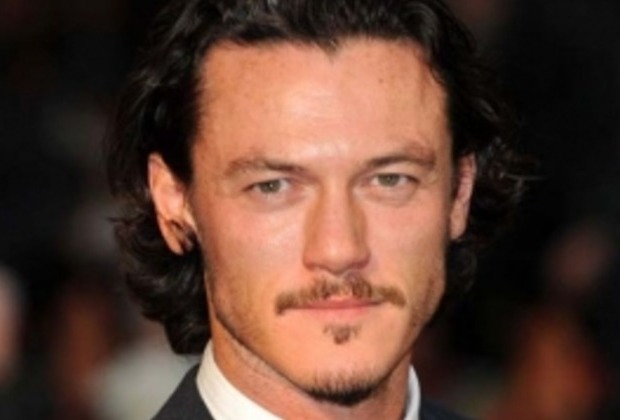 'Wonder Woman' creator bio starring Luke Evans in production