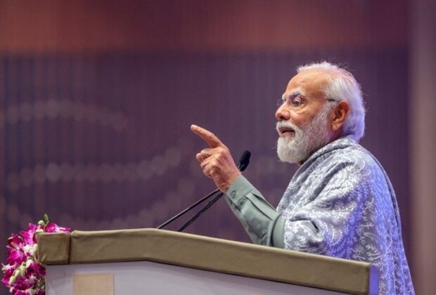 PM Modi to address Ram Temple consecration from 'Singh Dwar'