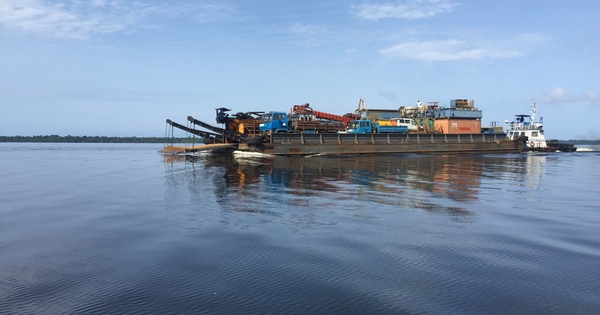 Potash drilling begins on world class target