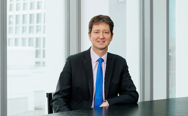 Rory Bateman: Why is the UK investment climate so hot right now?