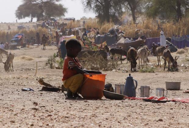 Explainer: What does strategic Darfur city's fall mean for Sudan's ...