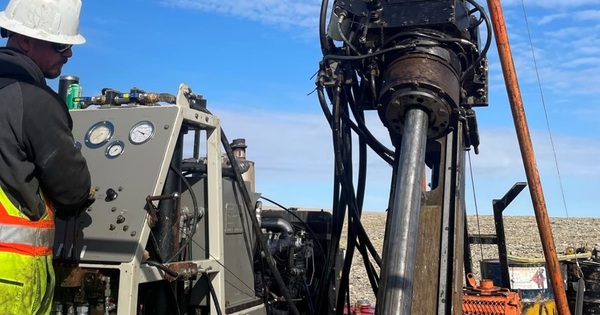 Storm copper project gets tick of approval from Taurus