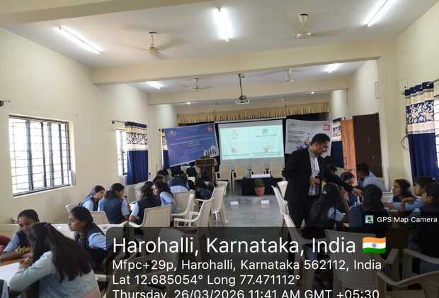 The Art of Living and HDFC ERGO Build Job-Ready Graduates: A Practical ...