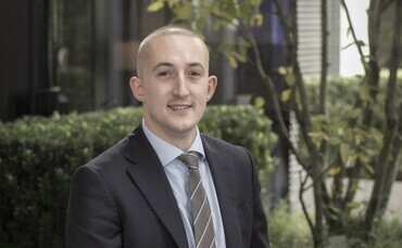 Next Generation Advisers: Foster Denovo's Aaron Steel