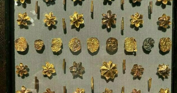 Why auction of Buddha relics was called off and why it matters - an ...