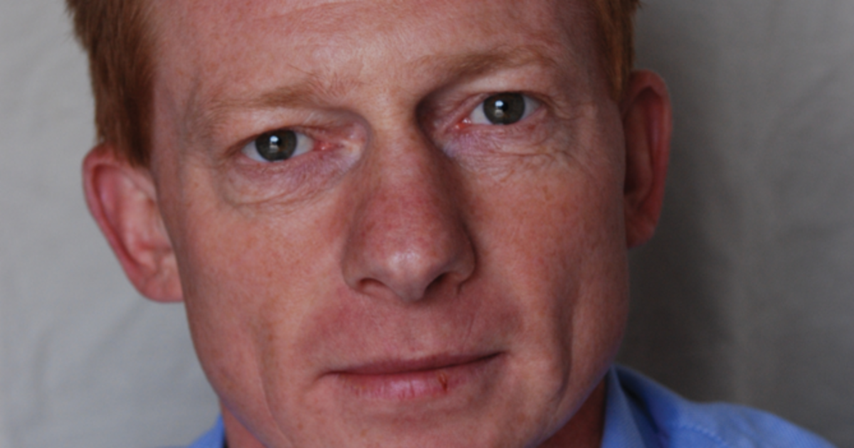 Chikara Japan Alpha fund manager Jonathan Dobson retires