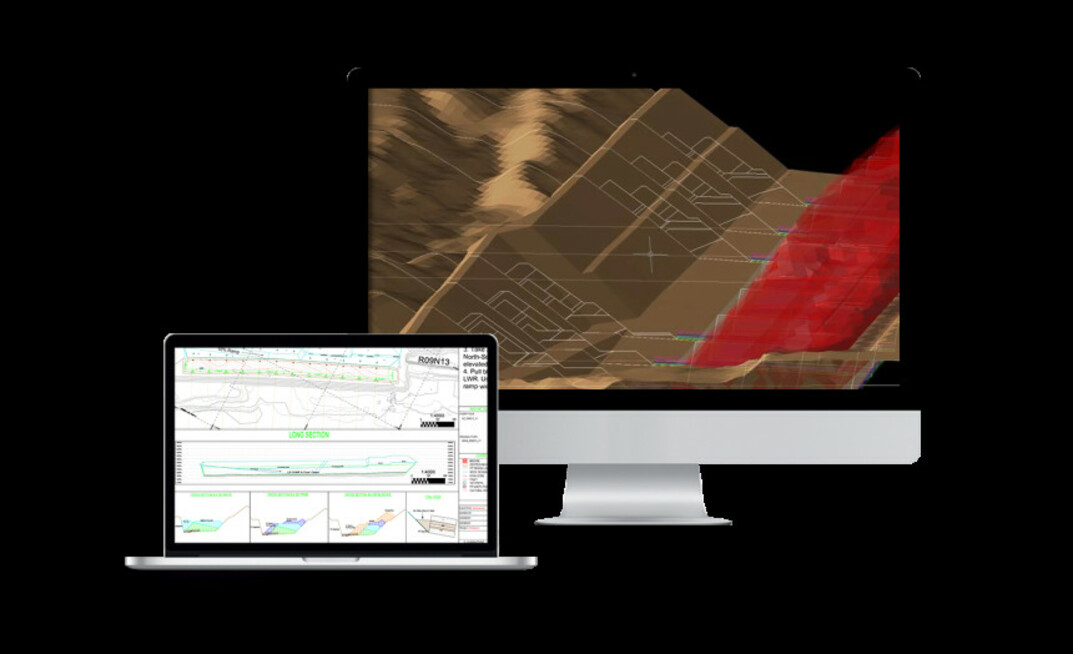Deswik launches new design tool