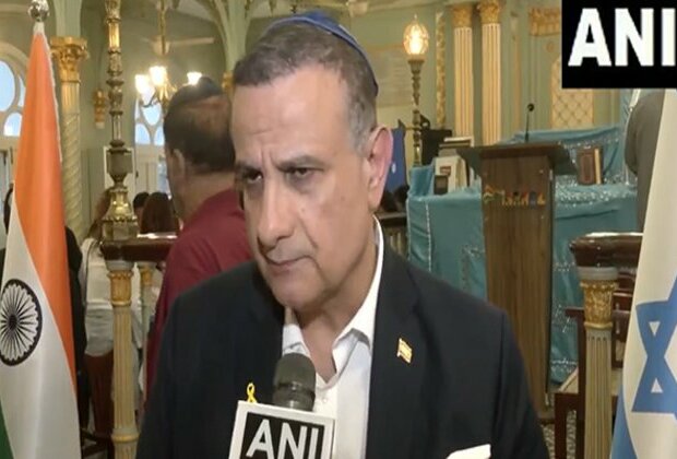 Jews lived in India for over 2,000 years without fear of discrimination ...