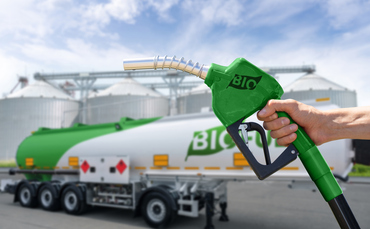 Greenergy confirms temporary plant shutdown in response to ...